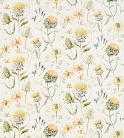 Sanderson Fabric | Jane Clayton