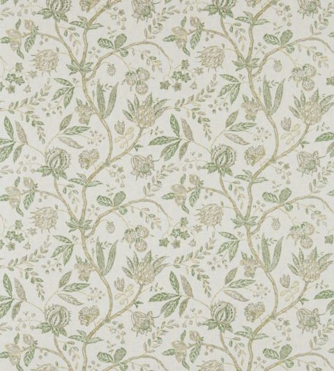 Sanderson Fabric | Jane Clayton