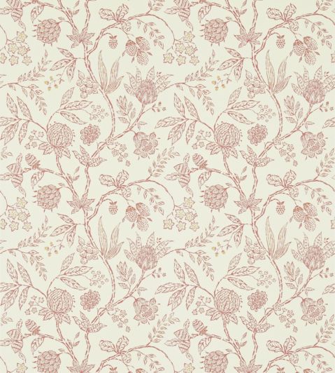 Sanderson Wallpaper | Jane Clayton