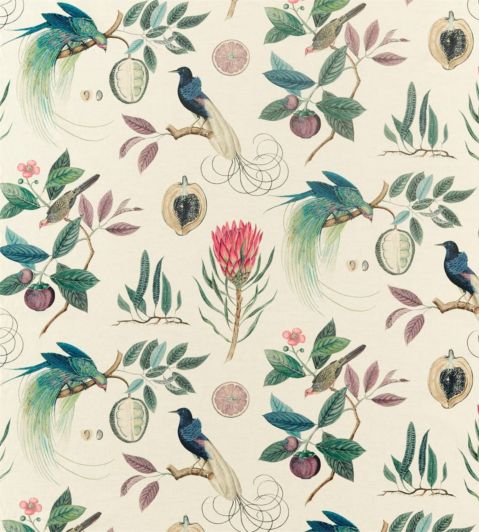Sanderson Fabric | Jane Clayton