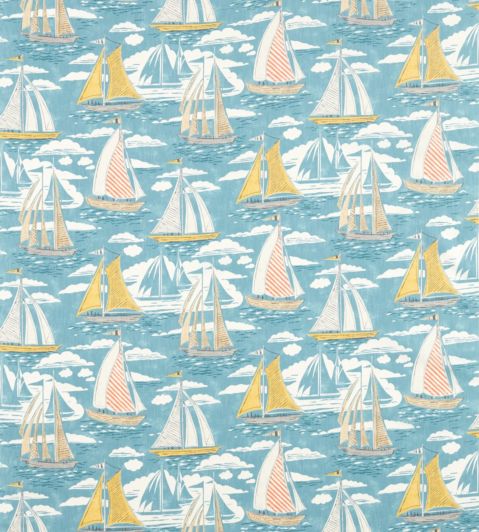 Sanderson Fabric | Jane Clayton