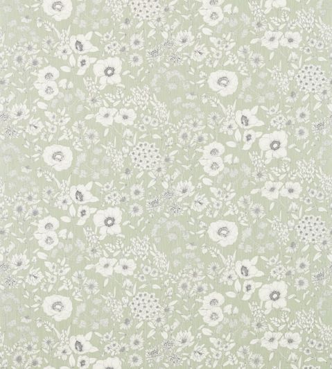 Sanderson Fabric | Jane Clayton