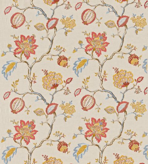 Sanderson Fabric | Jane Clayton