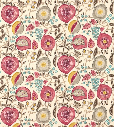 Sanderson Fabric | Jane Clayton