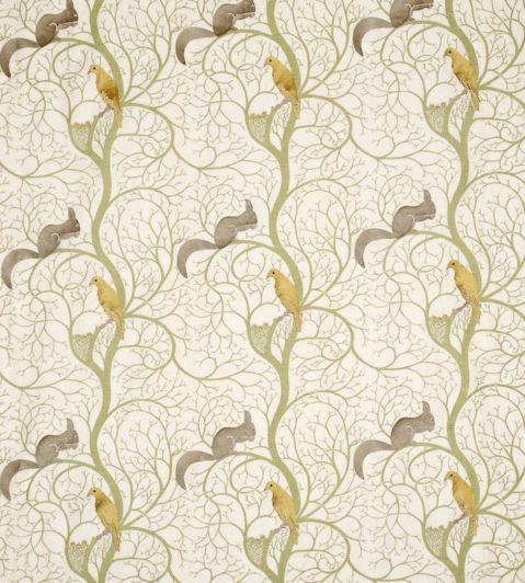 Sanderson Fabric | Jane Clayton