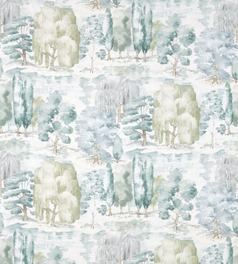 Sanderson Fabric | Jane Clayton