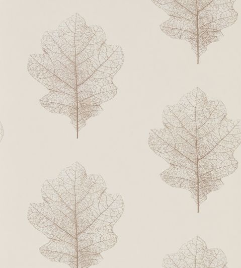 Sanderson Wallpaper | Jane Clayton