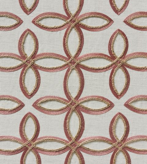 Travers Fabric | Country Cottage Style | Jane Clayton