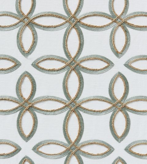 Travers Fabric | Country Cottage Style | Jane Clayton