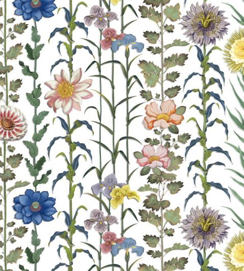 Christian Lacroix Fabric | Jane Clayton