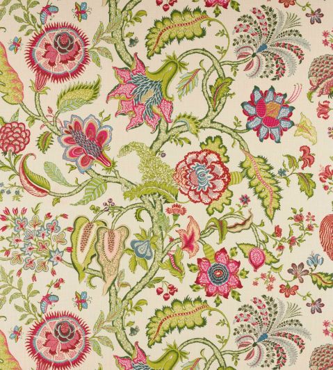 Manuel Canovas Fabric | Jane Clayton