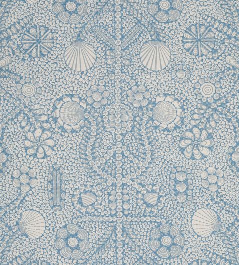 Fermoie Fabric | Made in Britain | Jane Clayton