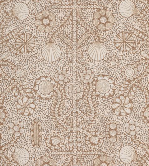 Fermoie Fabric | Made in Britain | Jane Clayton