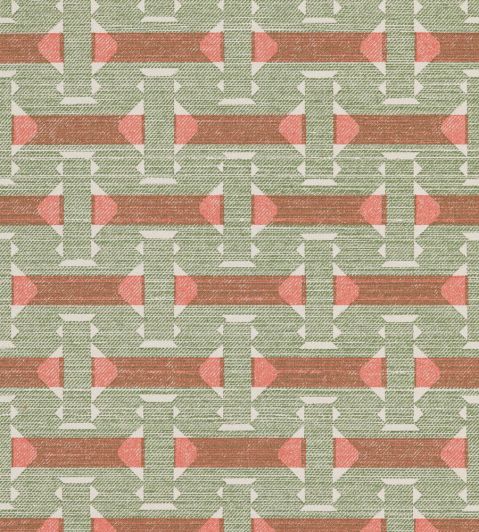 Fermoie Fabric | Made in Britain | Jane Clayton