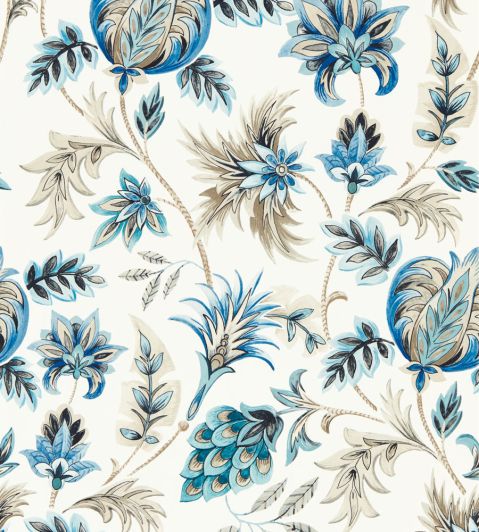 Clarke & Clarke Wallpaper | Jane Clayton