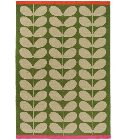 Orla Kiely Rugs | Jane Clayton & Company