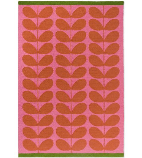 Orla Kiely Rugs | Jane Clayton & Company