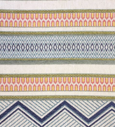 Ian Sanderson Fabric | Jane Clayton