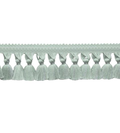 Fringe | Luxury Curtain & Upholstery Fringe | Jane Clayton