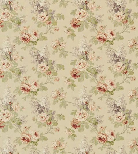 Sanderson Fabric | Jane Clayton