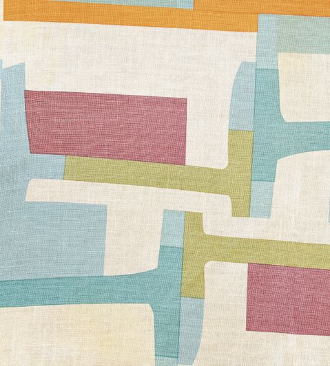 Christopher Farr Cloth Fabric | Jane Clayton