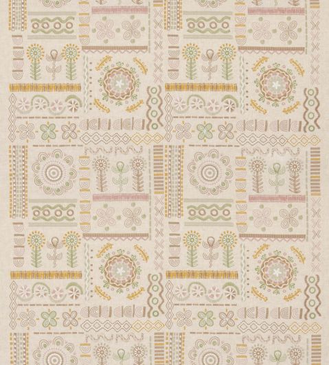 GP & J Baker Fabric | Jane Clayton