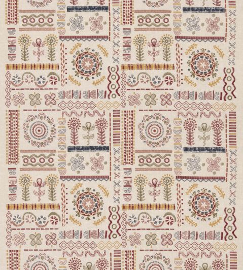 GP & J Baker Fabric | Jane Clayton