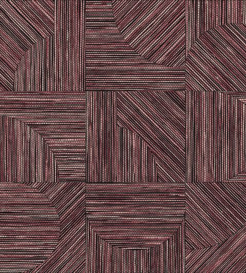 Arte Wallpaper | Luxurious Wallcoverings | Jane Clayton