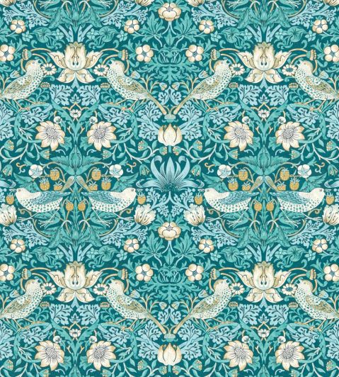 Clarke & Clarke Wallpaper | Jane Clayton