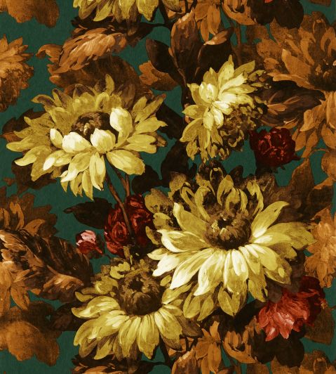 Clarke & Clarke Wallpaper | Jane Clayton