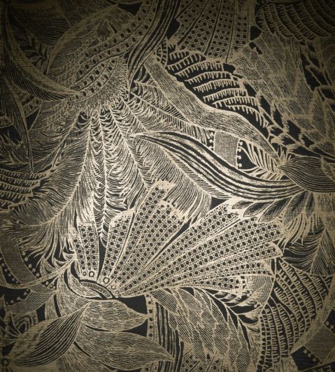 Arte Wallpaper | Luxurious Wallcoverings | Jane Clayton
