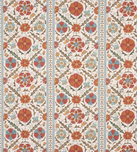 Colefax and Fowler Fabric | Jane Clayton