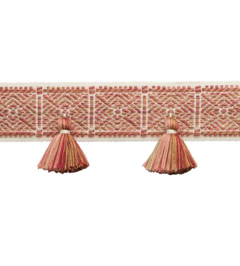 Tassels | Curtain & Upholstery Trimmings | Jane Clayton