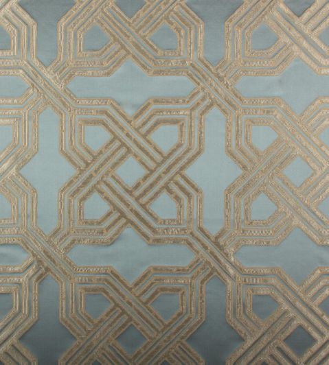 Travers Fabric | Country Cottage Style | Jane Clayton