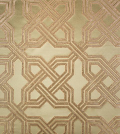 Travers Fabric | Country Cottage Style | Jane Clayton