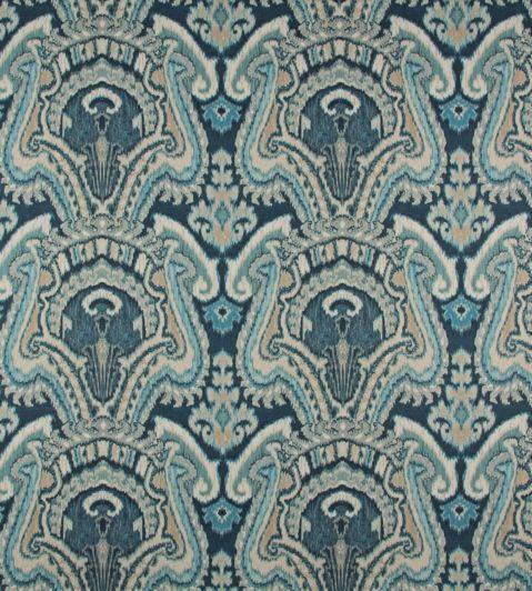 Travers Fabric | Country Cottage Style | Jane Clayton