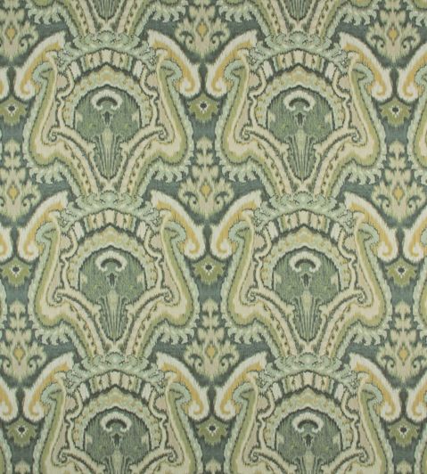 Travers Fabric | Country Cottage Style | Jane Clayton