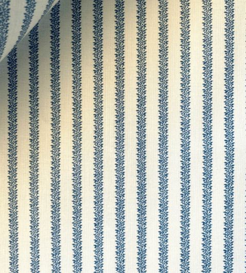 Blue Fabric | Dark & Light Blue Fabric | Jane Clayton