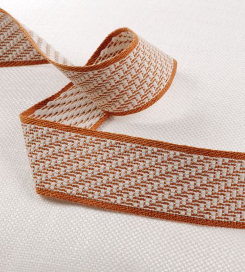 Braid | Curtain & Upholstery Braid Trimmings | Jane Clayton