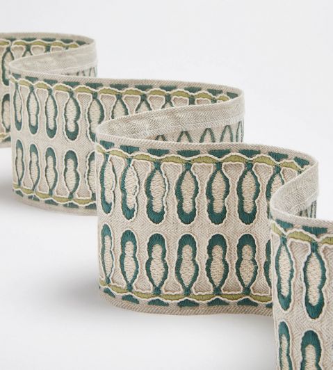 Braid | Curtain & Upholstery Braid Trimmings | Jane Clayton