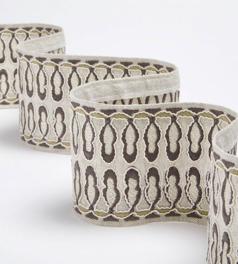 Braid | Curtain & Upholstery Braid Trimmings | Jane Clayton