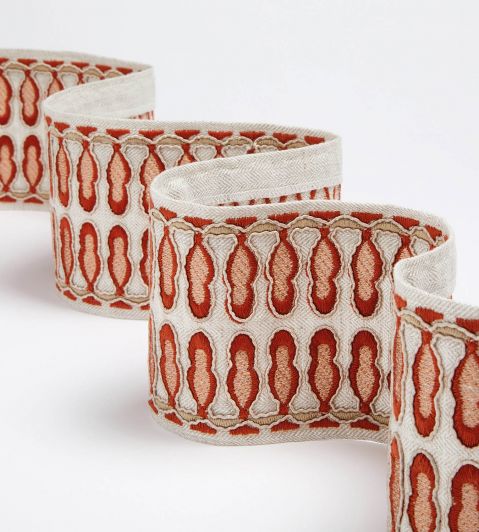 Braid | Curtain & Upholstery Braid Trimmings | Jane Clayton