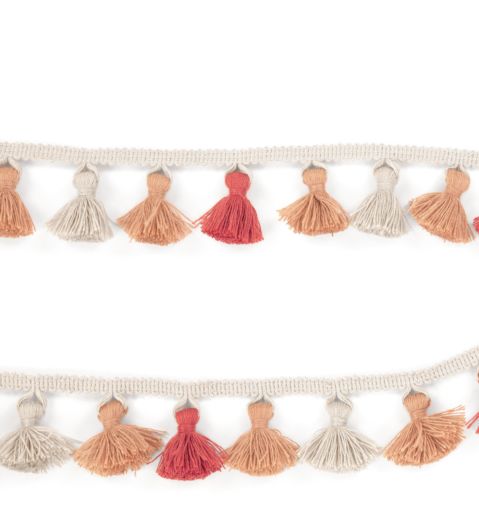 Braid | Curtain & Upholstery Braid Trimmings | Jane Clayton