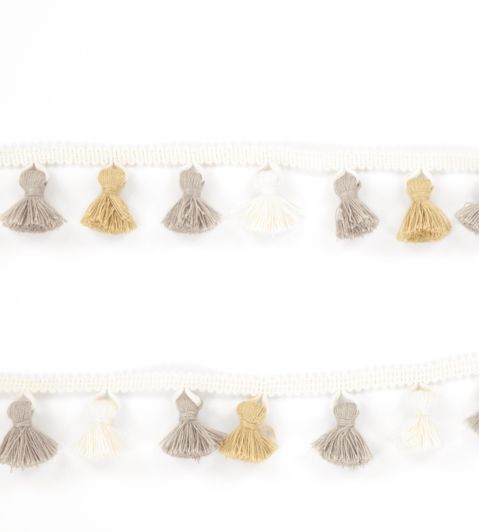 Braid | Curtain & Upholstery Braid Trimmings | Jane Clayton