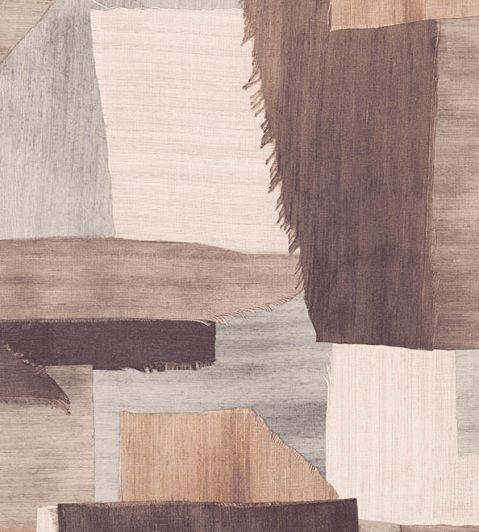 Arte Wallpaper | Luxurious Wallcoverings | Jane Clayton