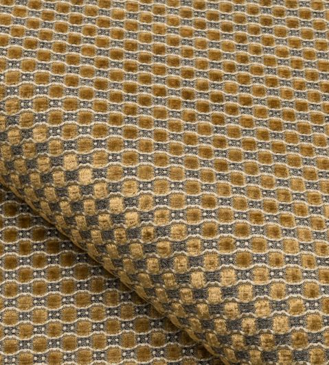 Nobilis Fabric | French Inspired Design | Jane Clayton