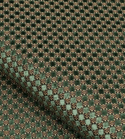 Nobilis Fabric | French Inspired Design | Jane Clayton