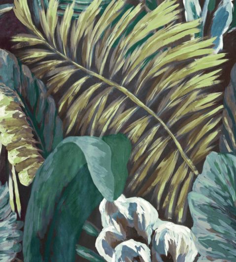 Arte Wallpaper | Luxurious Wallcoverings | Jane Clayton