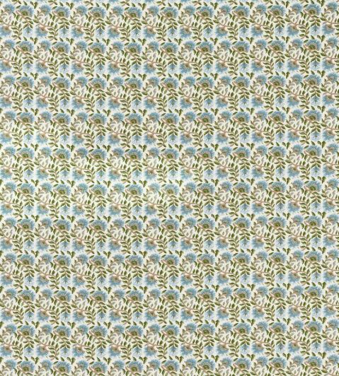 Outdoor Garden Fabric | Water-Resistant Fabric | Jane Clayton