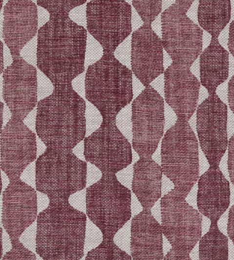 Fermoie Fabric | Made in Britain | Jane Clayton